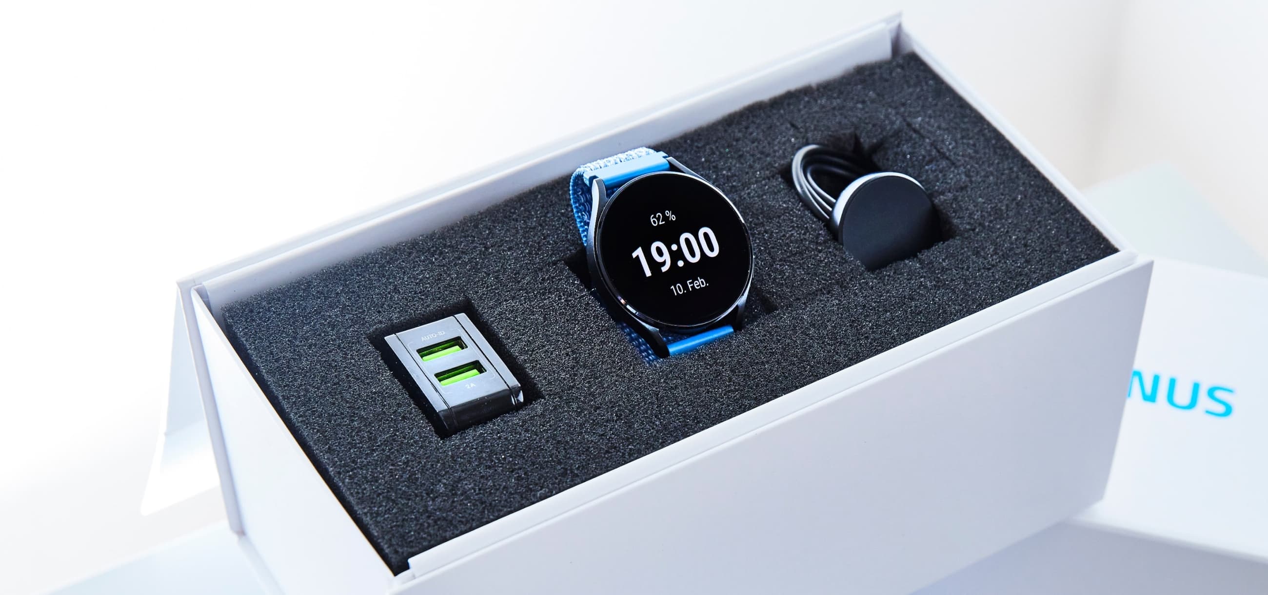 Schnelle Hilfe im Notfall | Patronus